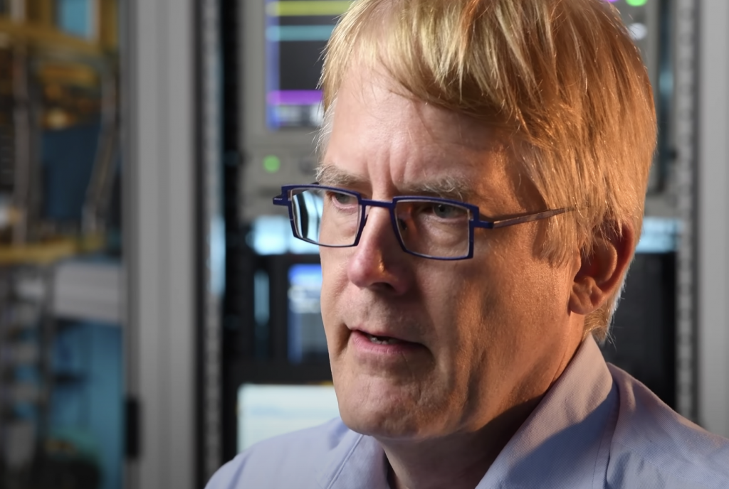 Quantum science – Fermilab Education and Public Engagement