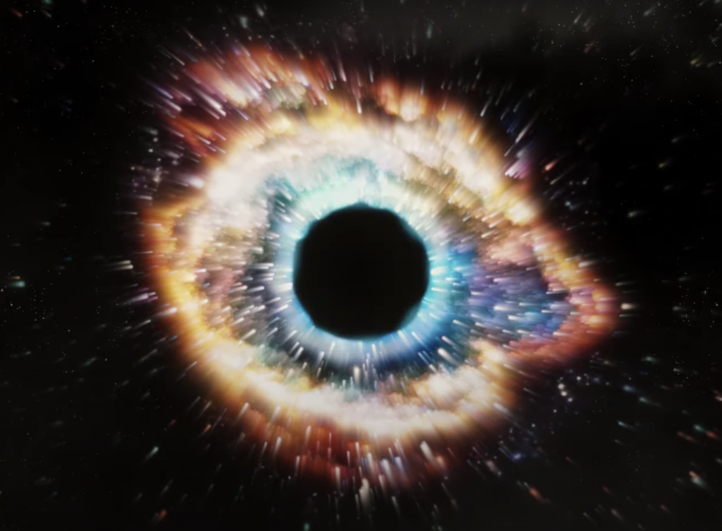 Neutrinos Fermilab Education And Public Engagement