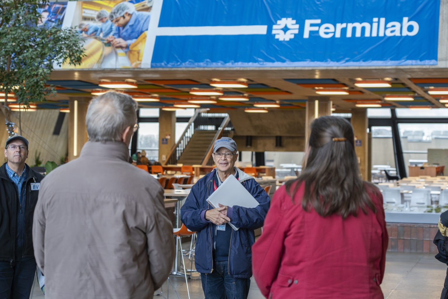 Teacher workshops – Fermilab Education and Public Engagement